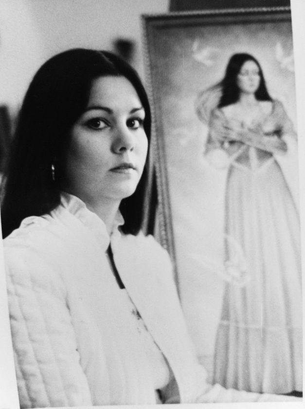 Celebrating a creative mind | News, Sports, Jobs - Marietta Times